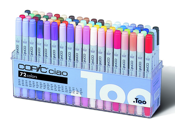 COPIC CIAO – COPIC France