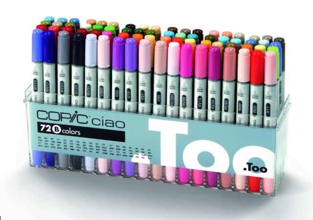 COPIC CIAO – COPIC France