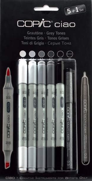 COPIC CIAO – COPIC France