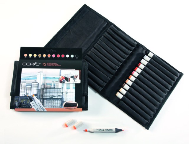 COPIC MARKER – COPIC France